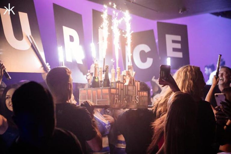 Bottle Service in Vegas: EVERYTHING You Need To Know | Vegas Primer