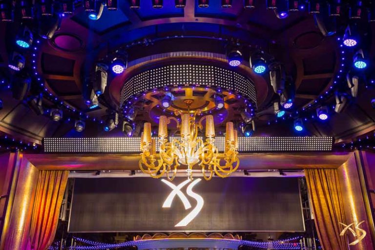 XS Guest List: The Step-By-Step Guide - Vegas Primer