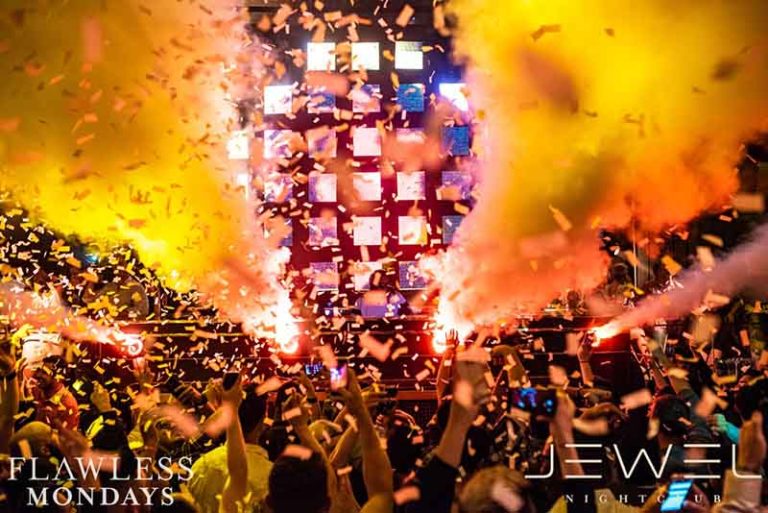 Industry Night Las Vegas: The Best Tip Ever - Vegas Primer