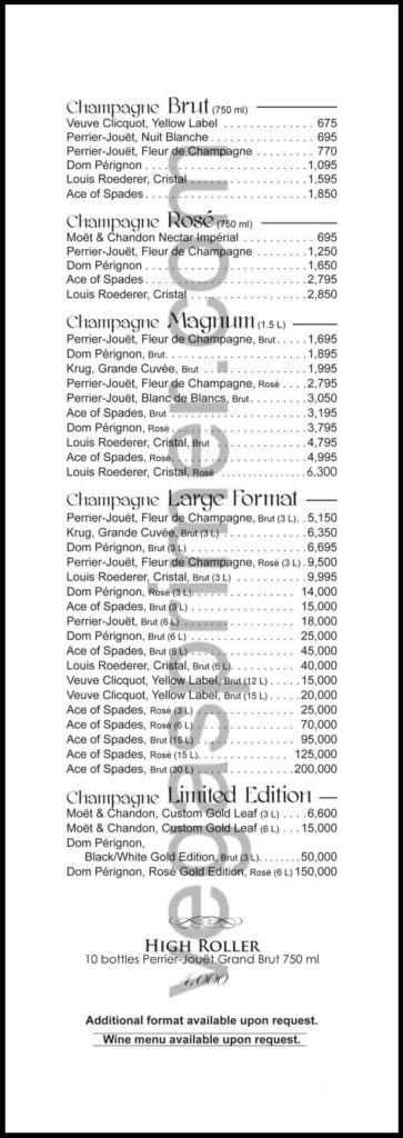 The Ultimate Guide To XS Las Vegas | Vegas Primer