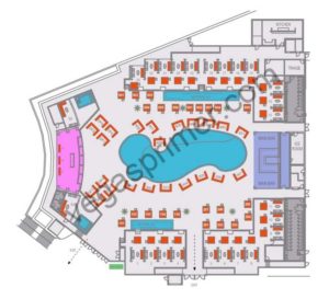 DAYLIGHT Beach Club: Bottle Service & Pool Guide [2023] - Vegas Primer