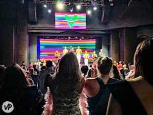 V The Ultimate Variety Show: 2025 Las Vegas Review - Vegas Primer