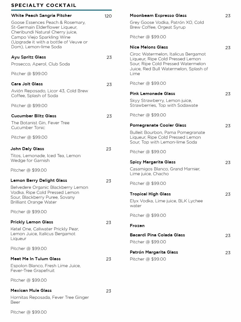 Ayu Dayclub: Your Complete Pool Party Guide (2024) - Vegas Primer