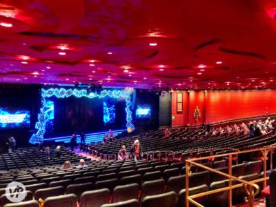 Shin Lim Las Vegas Show: "Limitless" Review - Vegas Primer