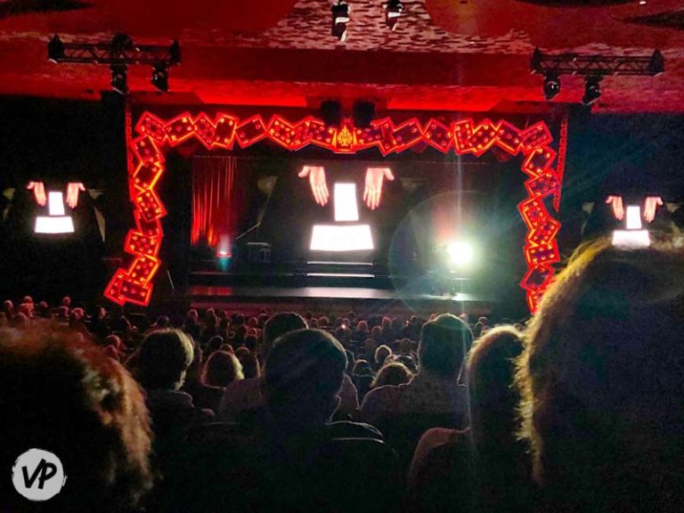 Shin Lim Las Vegas Show: "Limitless" Review - Vegas Primer