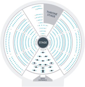 Absinthe Las Vegas Review: Is The Show Right For You? - Vegas Primer