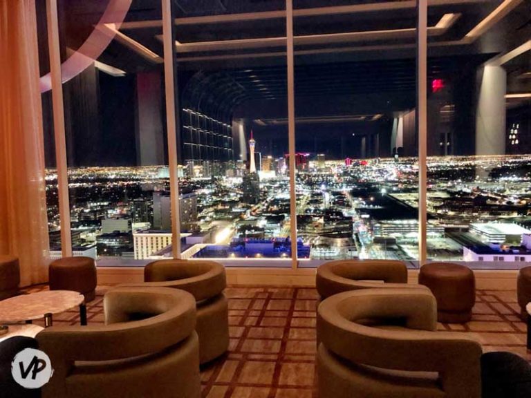 Legacy Club at Circa Las Vegas [2024 Guide] - Vegas Primer