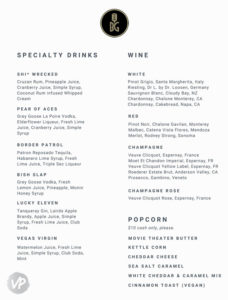 Brad Garrett Comedy Club Review - Vegas Primer