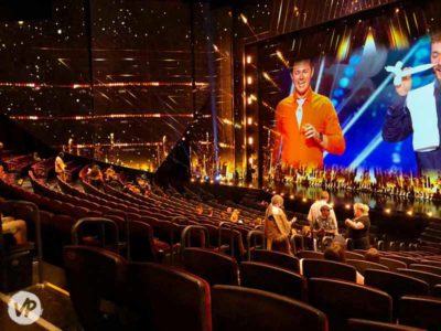 AGT Las Vegas LIVE (at Luxor) - 2024 Review - Vegas Primer