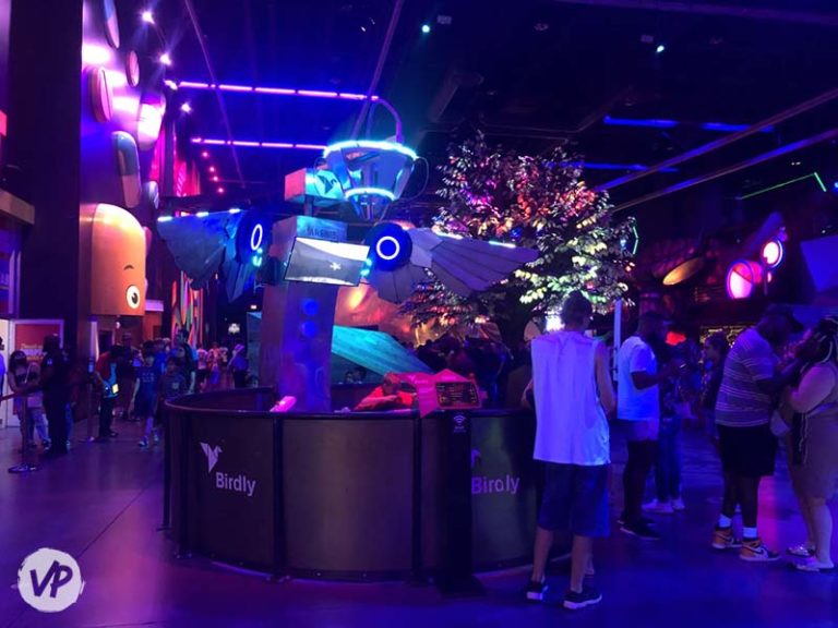 AREA15 Planning Guide: What To See & Do - Vegas Primer