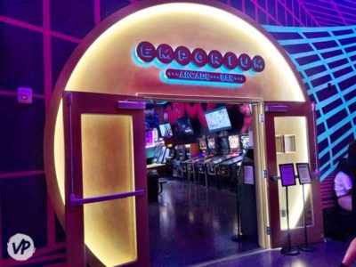 AREA15 Planning Guide: What To See & Do - Vegas Primer