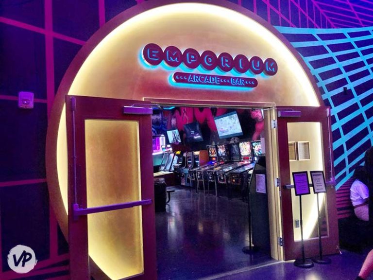 AREA15 Planning Guide: What To See & Do - Vegas Primer