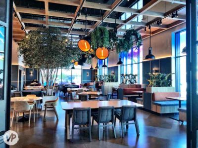 AREA15 Planning Guide: What To See & Do - Vegas Primer