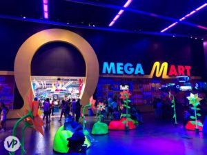 AREA15 Planning Guide: What To See & Do - Vegas Primer