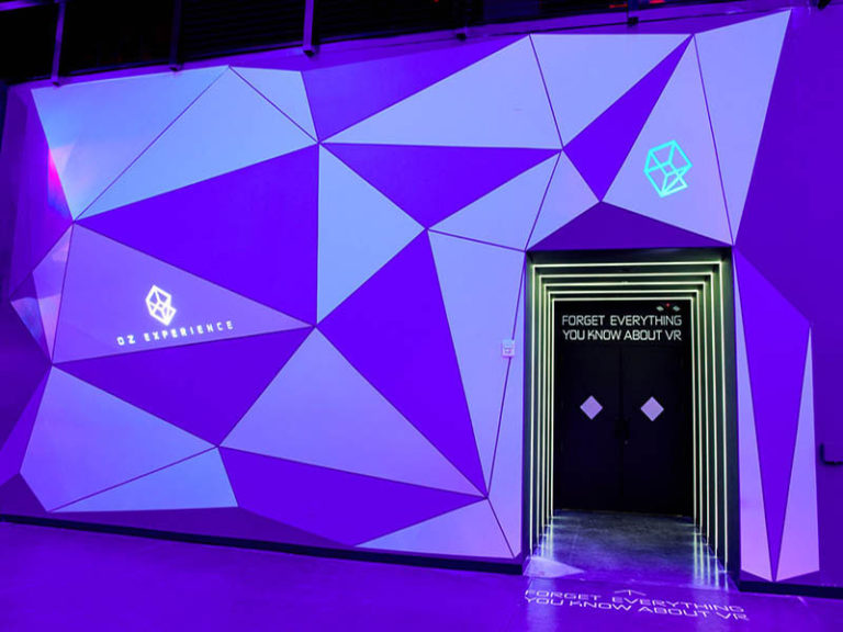 AREA15 Planning Guide: What To See & Do - Vegas Primer