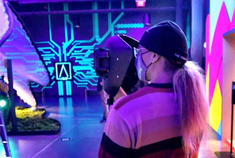 AREA15 Planning Guide: What To See & Do - Vegas Primer