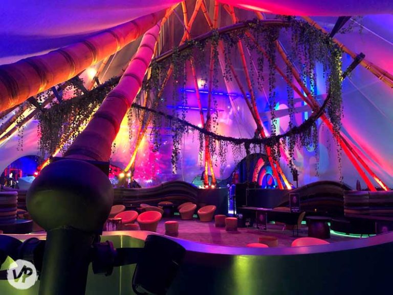 AREA15 Planning Guide: What To See & Do - Vegas Primer