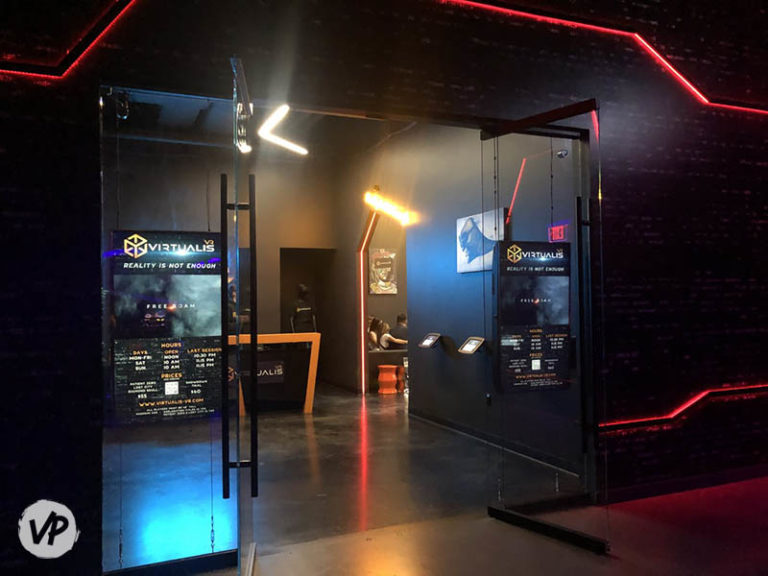 AREA15 Planning Guide: What To See & Do - Vegas Primer