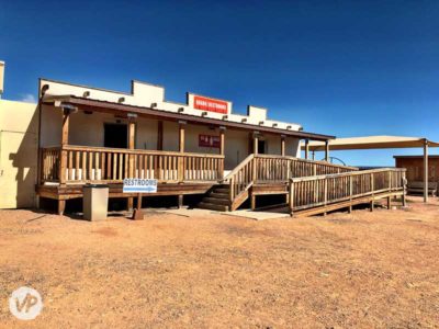 Grand Canyon West Zip Line (Full Guide & Review)