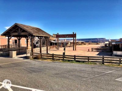 Grand Canyon West Zip Line (Full Guide & Review)