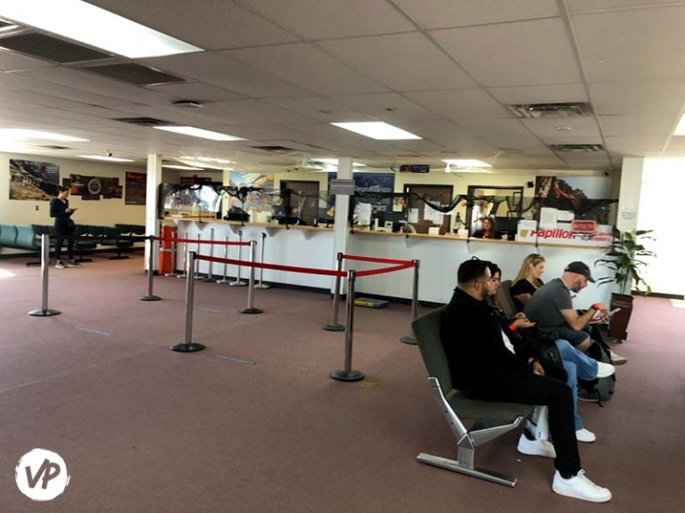 Grand Canyon West Helicopter Tour & Pontoon Boat [2025 Review]