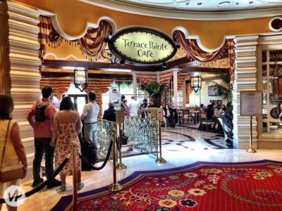 Terrace Pointe Café at Wynn: Restaurant Review (2024) - Vegas Primer