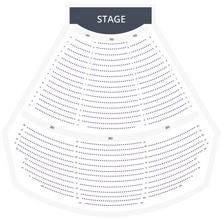 Best Seats for KA Cirque du Soleil (with photos) - Vegas Primer
