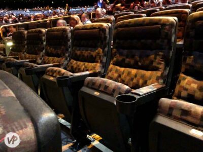 Best Seats for KA Cirque du Soleil (with photos) - Vegas Primer