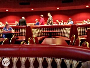 Piff The Magic Dragon Seating Chart & Best Seats - Vegas Primer