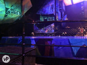 Best Seats for Mystere & Seating Chart - Vegas Primer
