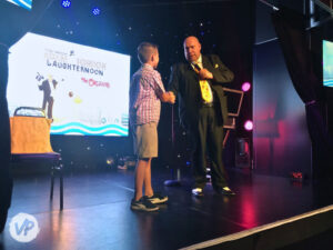 Afternoon Shows in Las Vegas: Top Daytime Shows To See