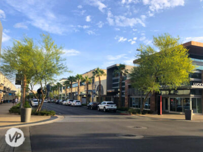 Living in Summerlin NV: What To Know Before Moving Here