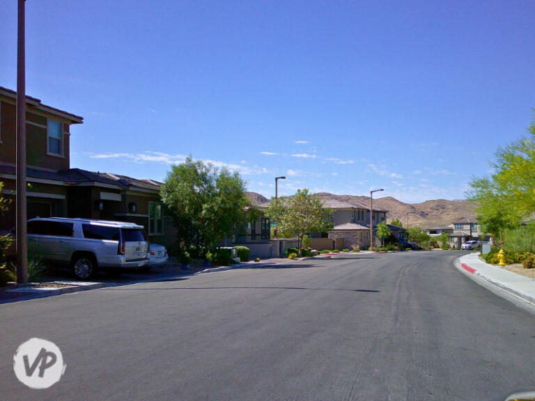 Living in Summerlin NV: What To Know Before Moving Here