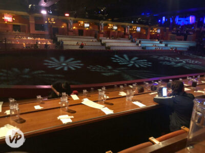 Tournament of Kings: Seating Chart & Best Seats - Vegas Primer