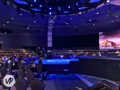 Best Seats For Wow The Vegas Spectacular + Seating Chart