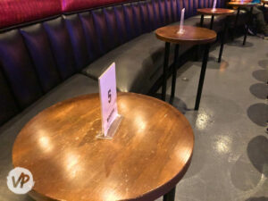 Best Seats For Wow The Vegas Spectacular + Seating Chart