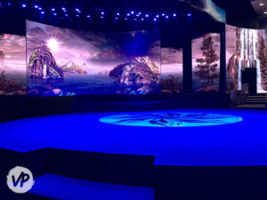 Best Seats For Wow The Vegas Spectacular + Seating Chart