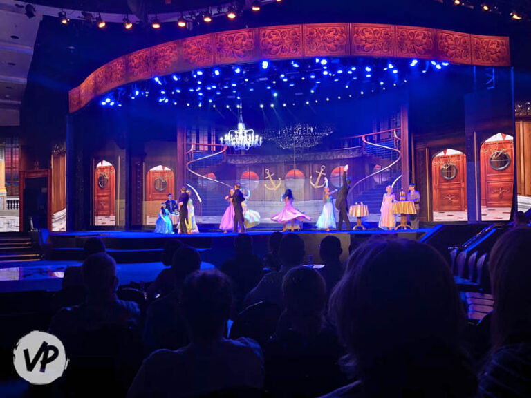 My Review Of WOW - The Vegas Spectacular Show (2025)