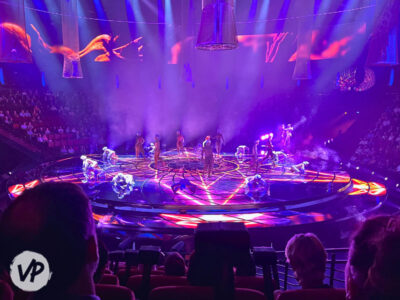 "Awakening" at Wynn Las Vegas: Is It Worth Going? (New Review)