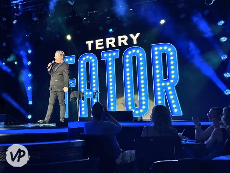 Terry Fator Review: New Show at The STRAT - Vegas Primer