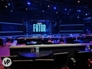 Terry Fator Review: New Show at The STRAT - Vegas Primer