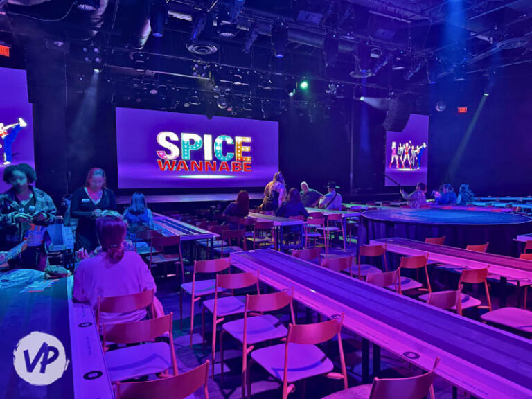 Spice Wannabe Las Vegas Review: The New Spice Girls Tribute